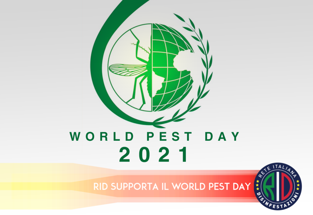 World Pest Day 2021 | RID